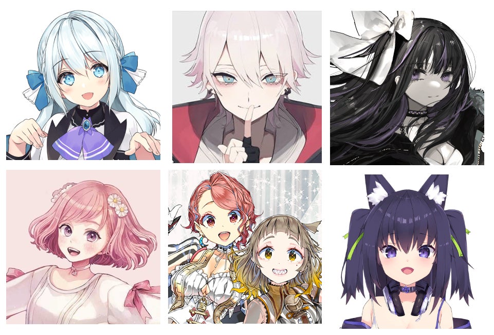 話題のVsingerが集結 「Zooo record」によるコンピレーションアルバムプロジェクト始動 | PANORA