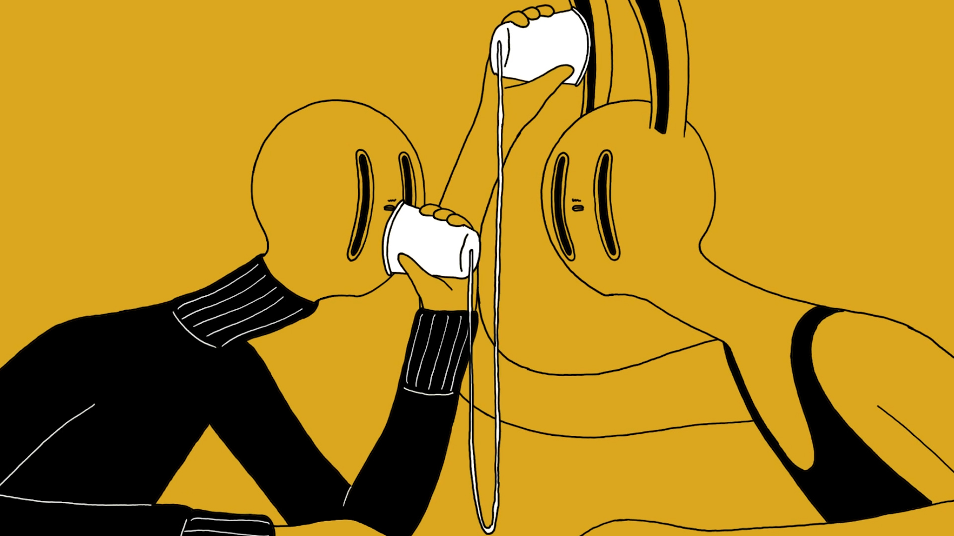 Vシンガー理芽、1stアルバム「NEW ROMANCER」収録曲「さみしいひと」のMVを20時よりプレミア公開 | PANORA