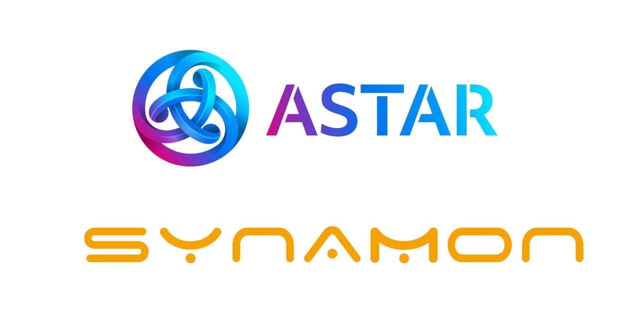 Synamon、⽇本発のパブリックブロックチェーンAstar Networkとパートナーシップを締結 | PANORA