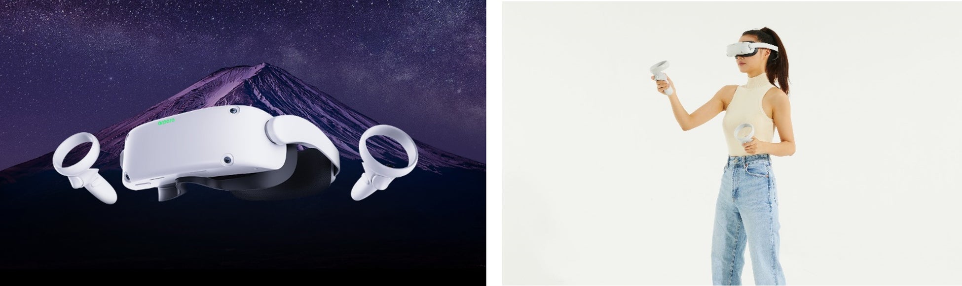 5K解像度＆380gの一体型VRヘッドセット「arpara VR オールインワン」、CAMPFIREにて6/21より販売 | PANORA