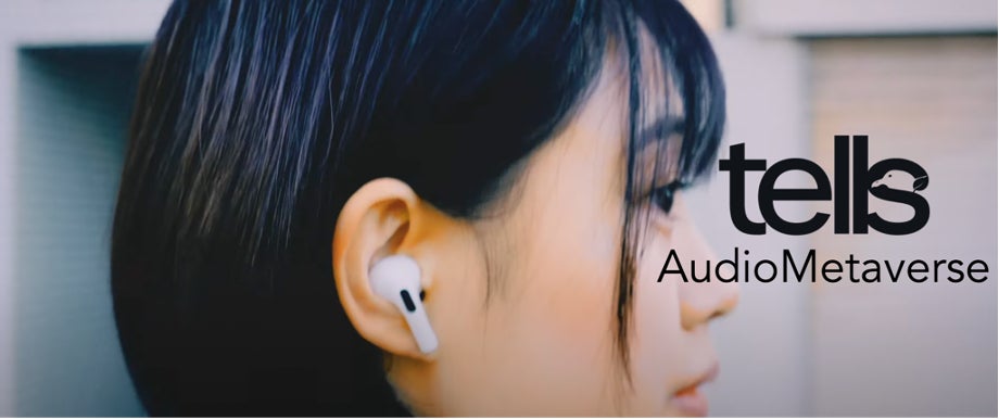 FreewillとAudio Metaverseが業務提携 「tells market」における音声メタバース機能を共同開発 | PANORA