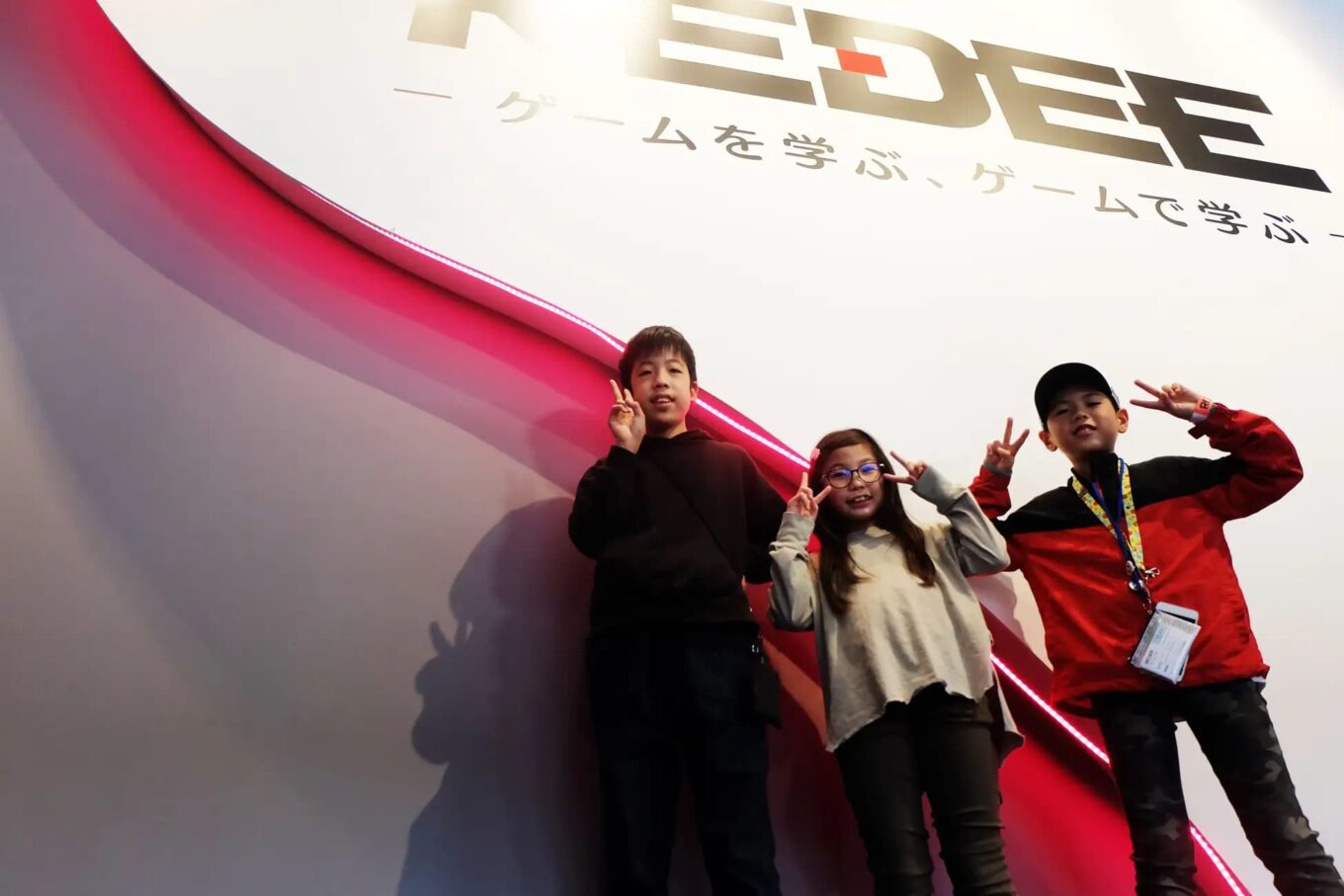 バーチャル空間制作コンテスト「ClusterGAMEJAM 2022 in AUTUMN」10/28～30開催 REDEEメンバーシップの小学生3人、奨励賞受賞 | PANORA