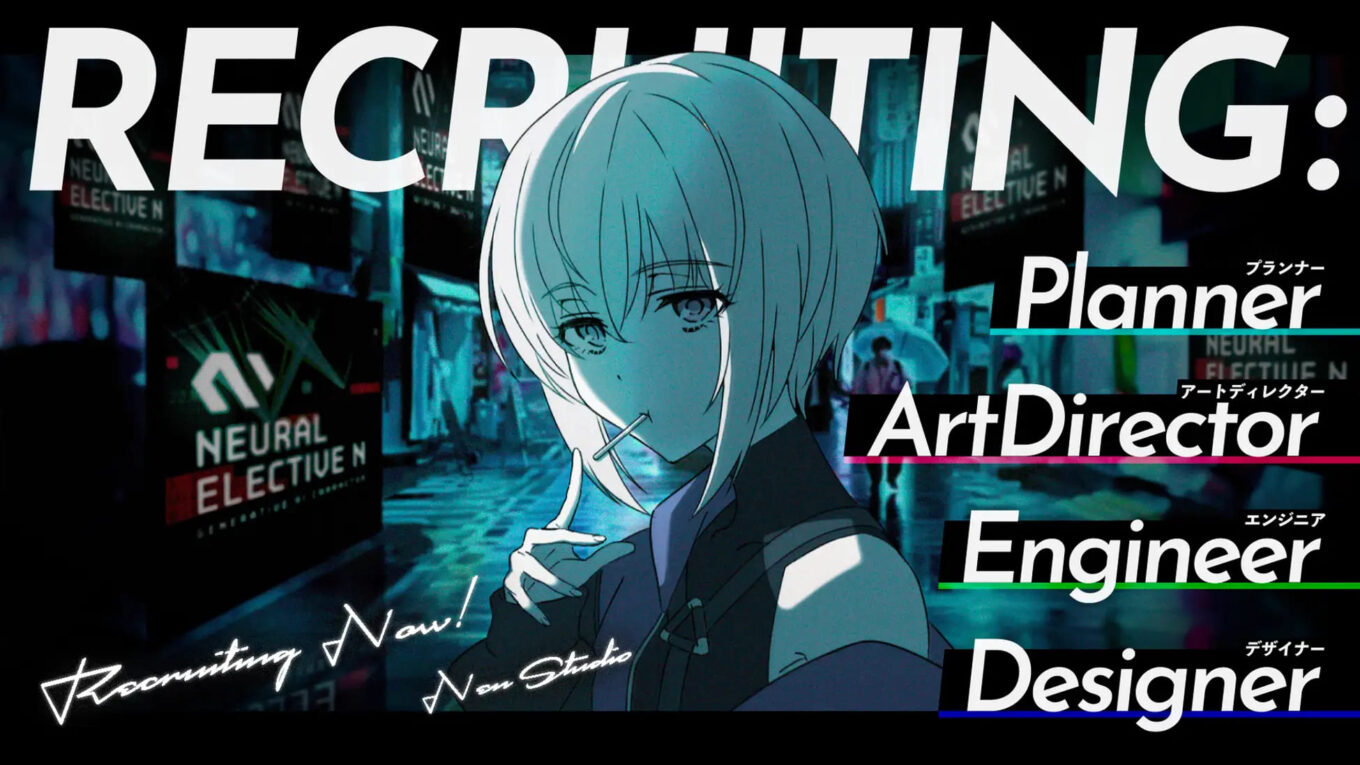 Pictoria、2.2億円の資金調達完了 AI VTuber×NFTプロジェクト「NEN STUDIO」採用強化 | PANORA