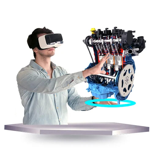 playknot、米Augray社と戦略的パートナーシップ契約締結 XR技術開発リソースを活用 | PANORA