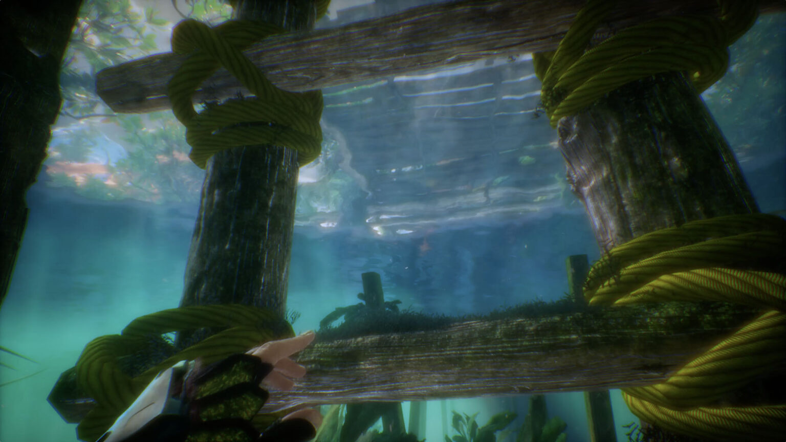 PS VR2ゲーム「Horizon Call of the Mountain」体験版レビュー VRで体験するHorizonは、正直美しく、楽しかった【動画あり】 | PANORA