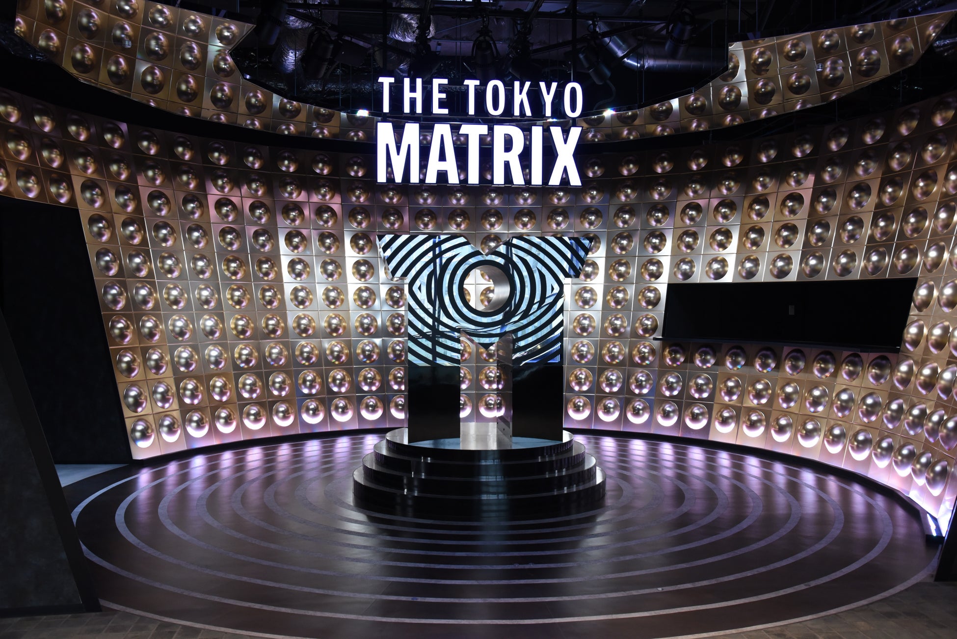 新宿ダンジョン攻略施設「THE TOKYO MATRIX」の挑戦者が2万人を突破 SAO-アノマリー・クエスト-いまだクリアー者現れず | PANORA
