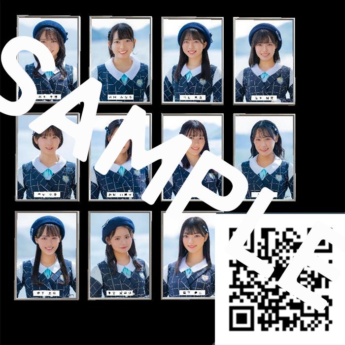 STU48、ハロー制作、STYLY活用のARコンテンツ「STU48壁写AR」リリース | PANORA