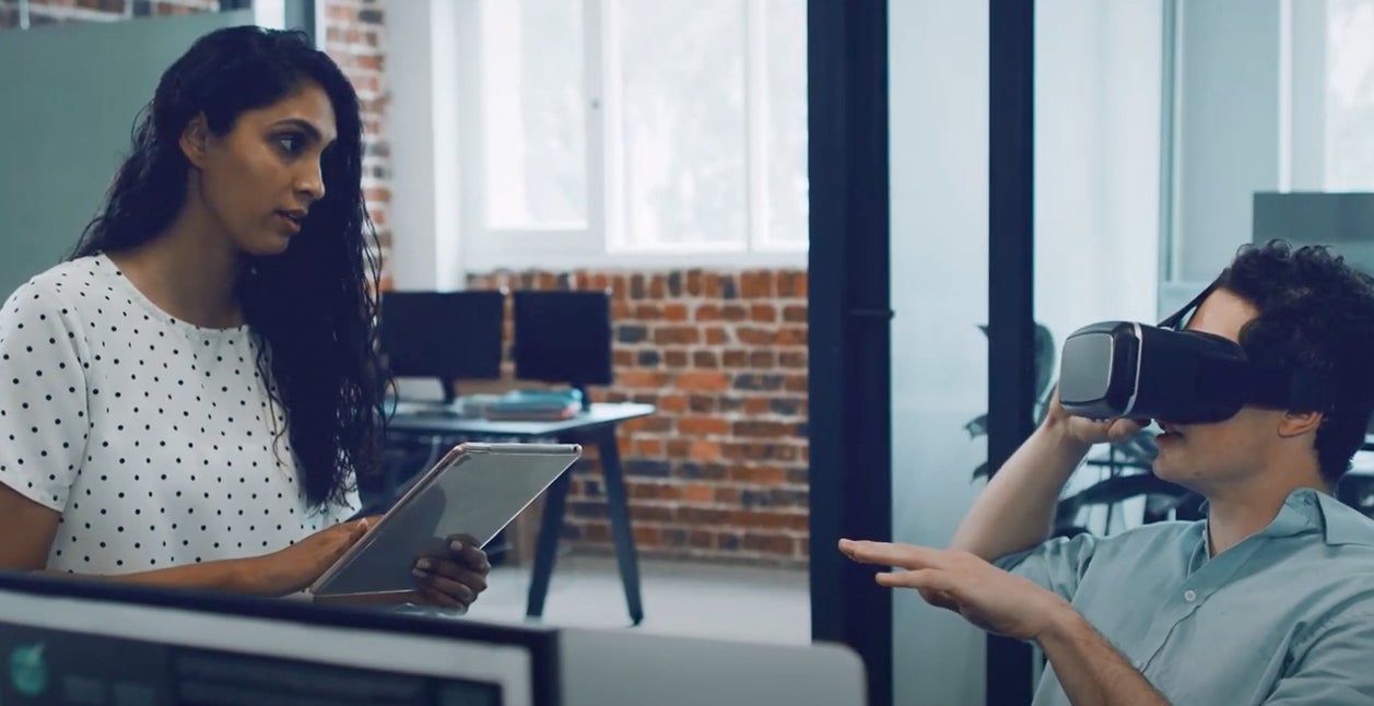 playknot、メンタルヘルスVRシステム「PsyTech VR」と独占契約 PTSD/恐怖症克服トレーニングやアンガーマネージメントなど | PANORA