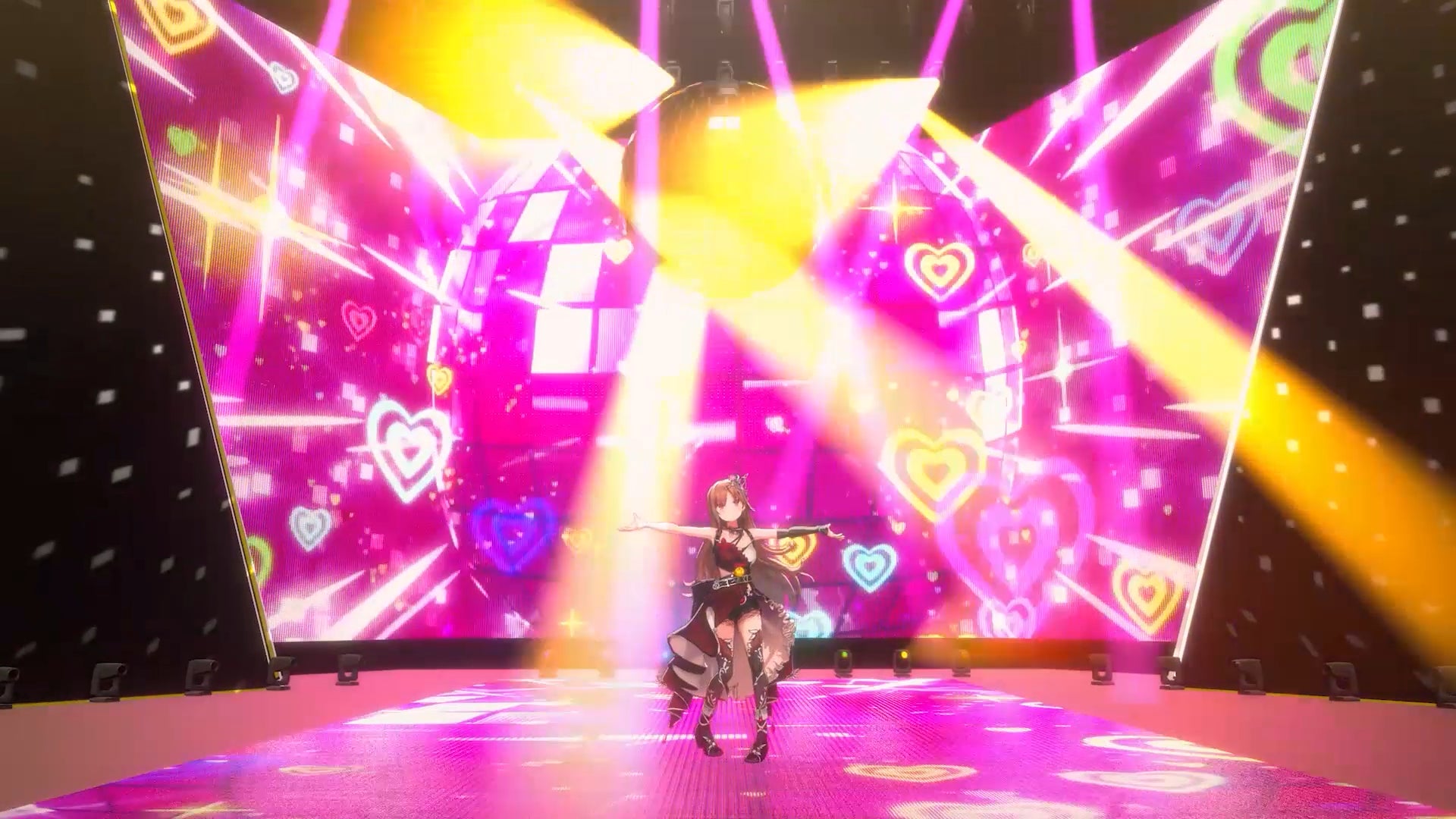 ぶいごま（V後藤真希）、バーチャルハロウィーンで3D姿を初公開 「LOVEマシーン」をVTuber姿で初披露 | PANORA