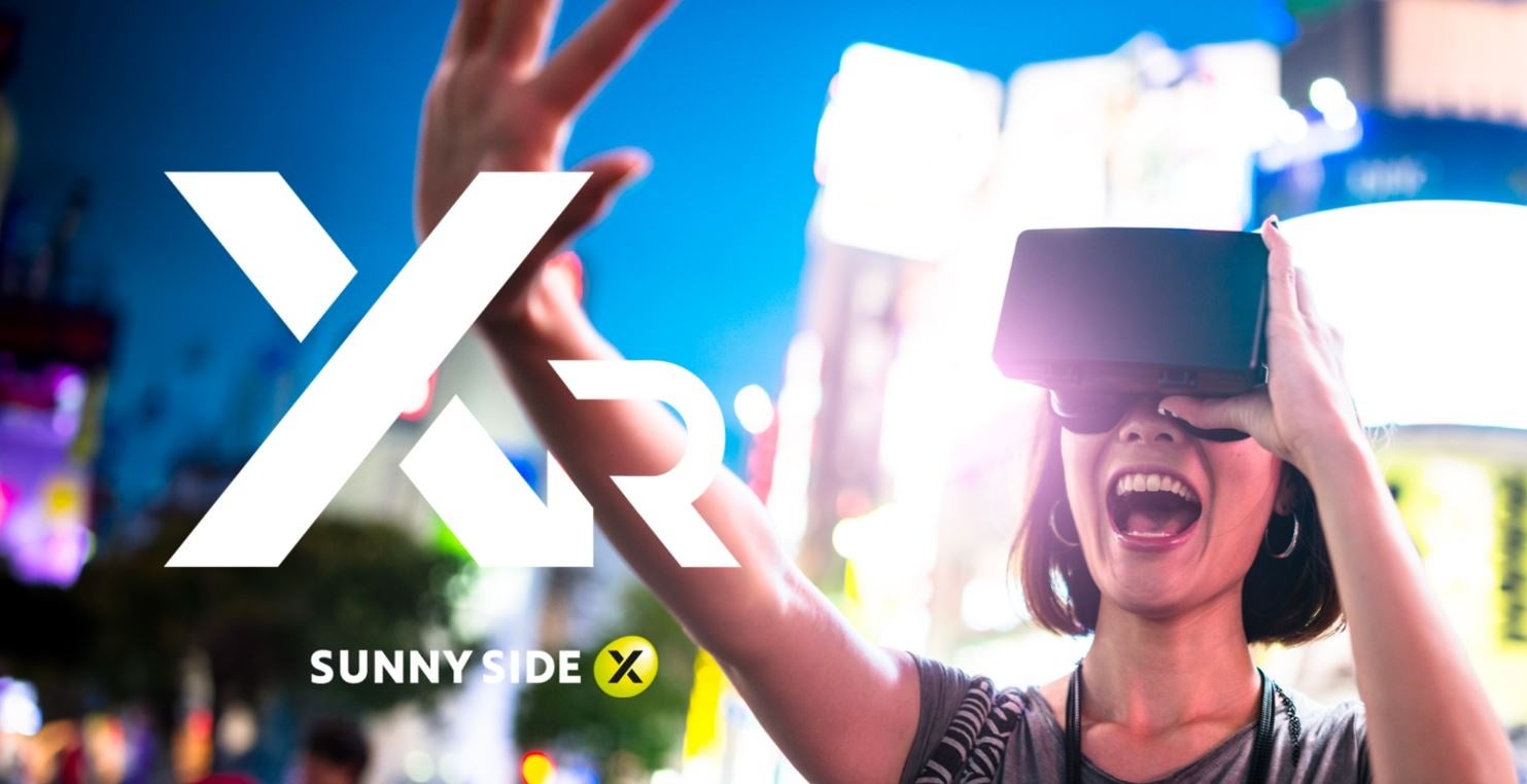 サニーサイドエックス、XRデバイス向けVRコンテンツ制作の新サービス開始 | PANORA