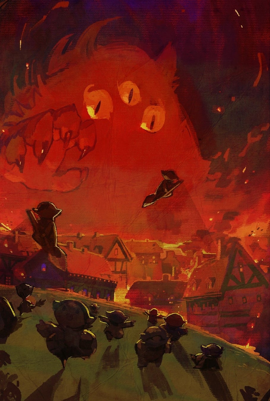 Hop Step Sing! VRライブ2023「ほぷサマ3rd」、宿敵「魔王」役として山口勝平がゲスト出演 | PANORA