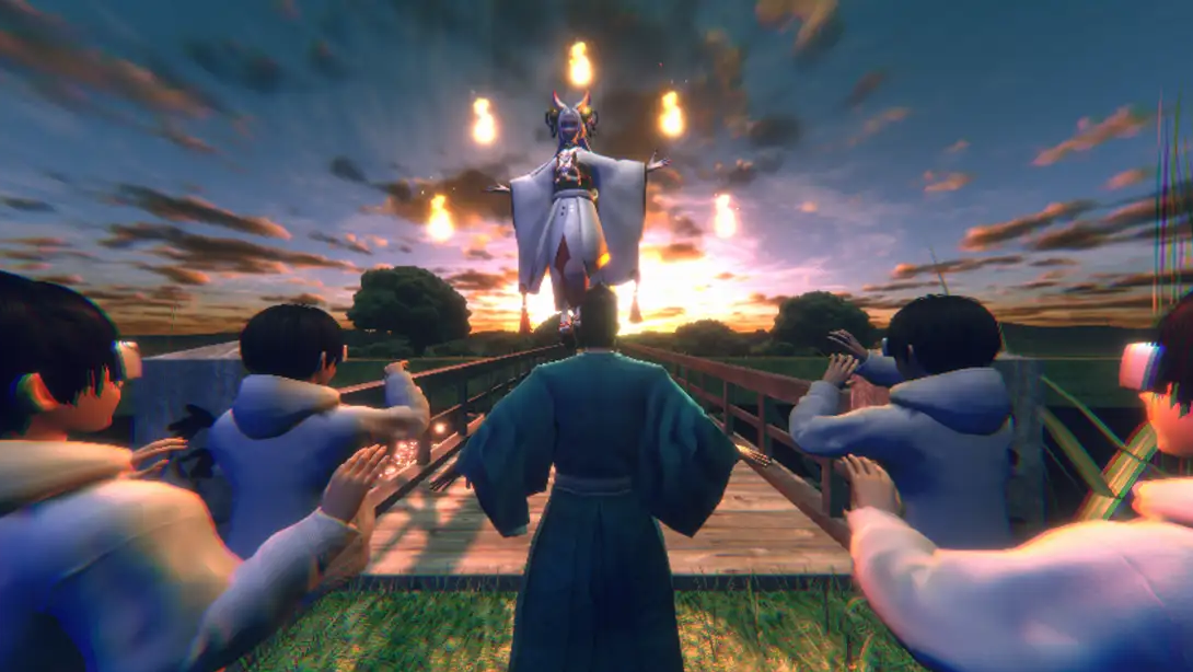 「千葉開府900年 VR技術」千葉のまちの礎を築いた千葉氏の活躍をVRで疑似体験 | PANORA