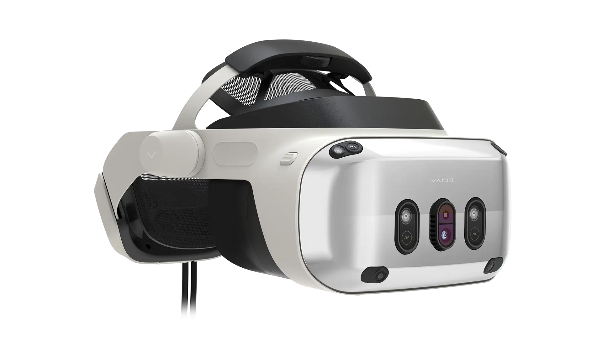 Varjo、自然な視覚と区別のつかないMR体験を提供する「XR-4シリーズ」を発表 | PANORA