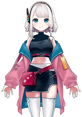 NTTデータ バリュー・エンジニアの公式VTuber「七夜聖りあら」がITパスポート試験に合格 | PANORA