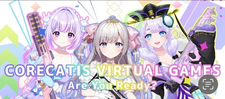コレカティス、オーディション型ゲーム特化プロジェクト「CORECATIS VIRTUAL GAMES」設立 | PANORA