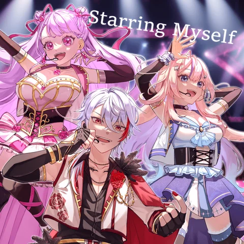 I’chiba’n、VTuberプロジェクト「alive live PROJECT」にオリジナル楽曲提供＆MV公開 | PANORA