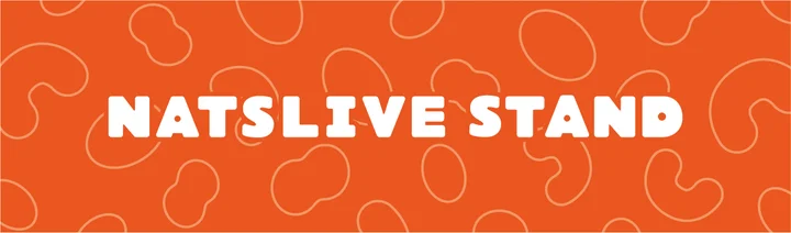 VTuberと一緒に乾杯できる「NATSLIVE STAND」が東京・大阪でオープン | PANORA