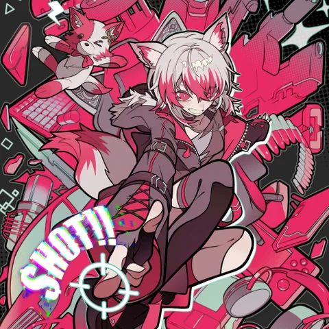 VEE所属VTuber「秋雪こはく」初のオリジナル楽曲「$HOT!!」がリリース | PANORA