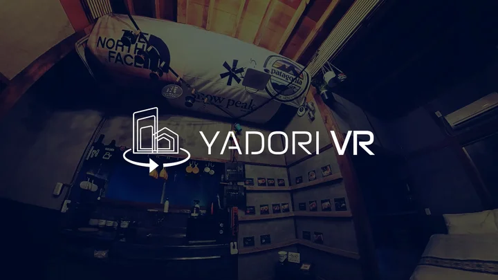 ホテル、旅館向け360°VR動画制作サービス「YADORI VR」の提供が開始 | PANORA