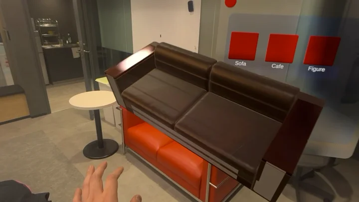 マンカインドゲームズ、Apple Vision ProにおけるXRコンテンツ制作サービス等を提供開始 | PANORA