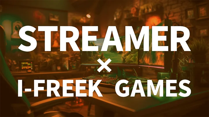 eスポーツキャスターVTuber「ナナホシナナ」がI-FREEK GAMESに所属 | PANORA