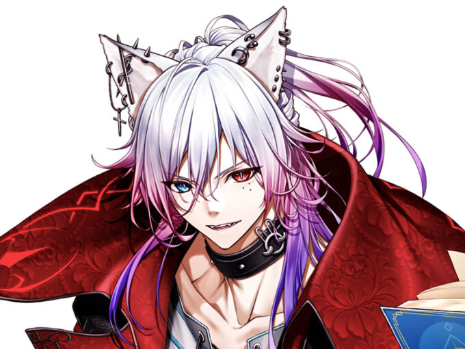 IRIAM × PANORA企画・あつまれネクストライバー！（2024年5月） 50人のVTuberを一挙紹介【PR】 | PANORA