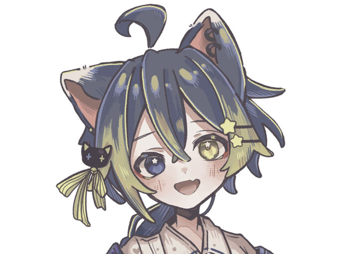 IRIAM × PANORA企画・あつまれネクストライバー！（2024年5月） 50人のVTuberを一挙紹介【PR】 | PANORA