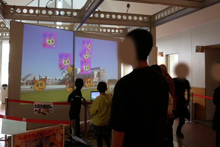 WeaverseLab、北海道幕別町にて子どもたち向けXRコンテンツを提供 | PANORA