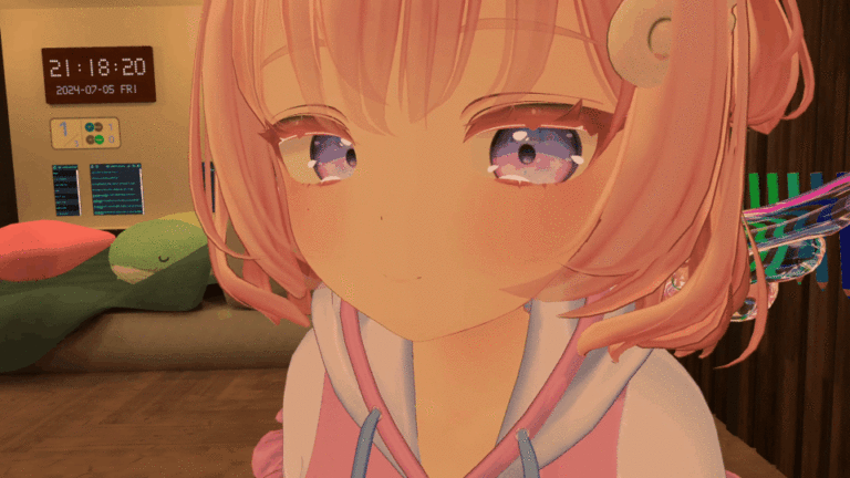 アバターの表情がより可愛くなる「VIVEフルフェイストラッカー（XRシリーズ）」レビュー Unity設定も含めて完全解説【PR】 | PANORA