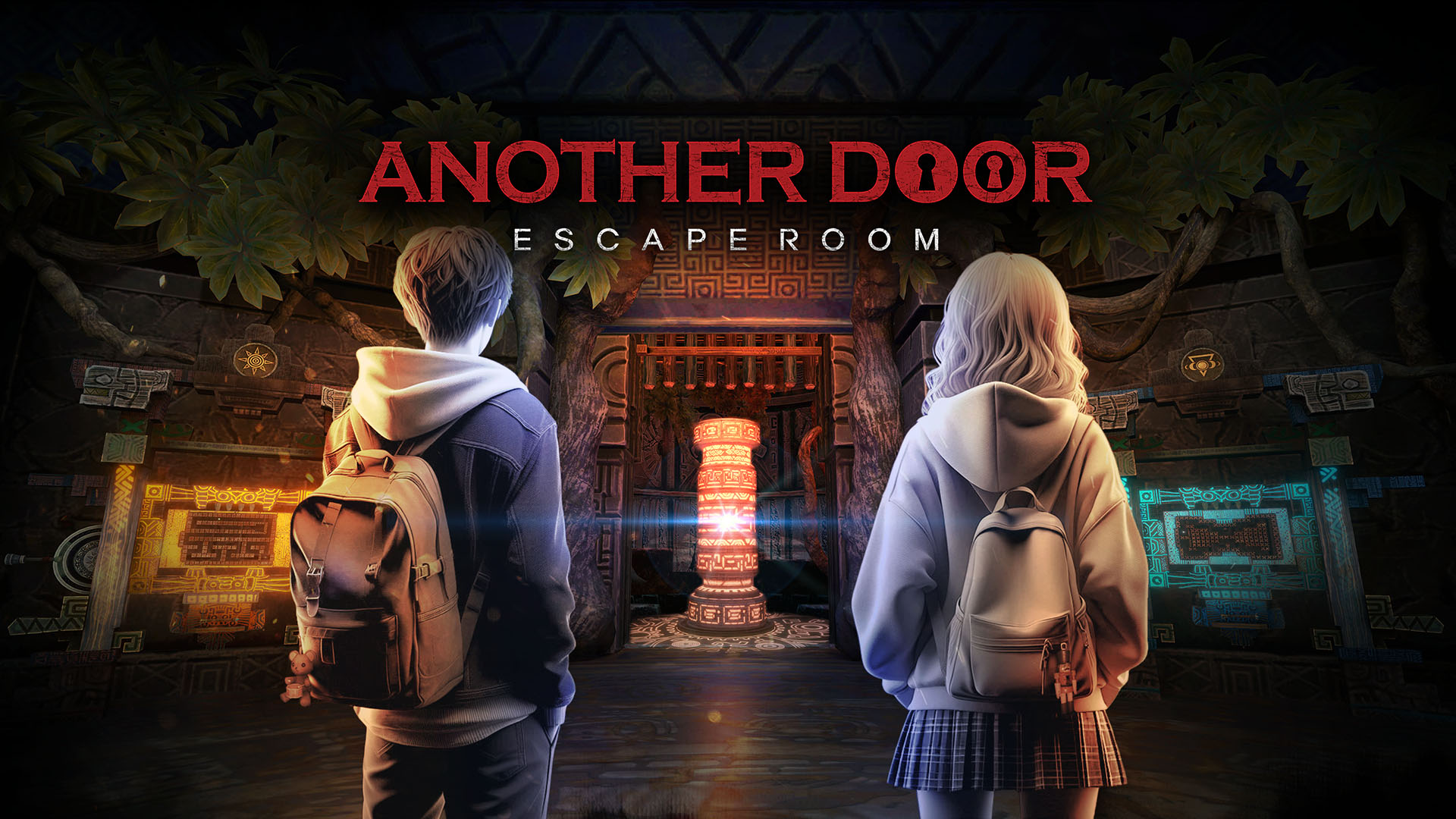 韓国Skonec、Quest向けVR脱出ゲーム「Another Door: Escape Room」を東京ゲームショウで展示 | PANORA