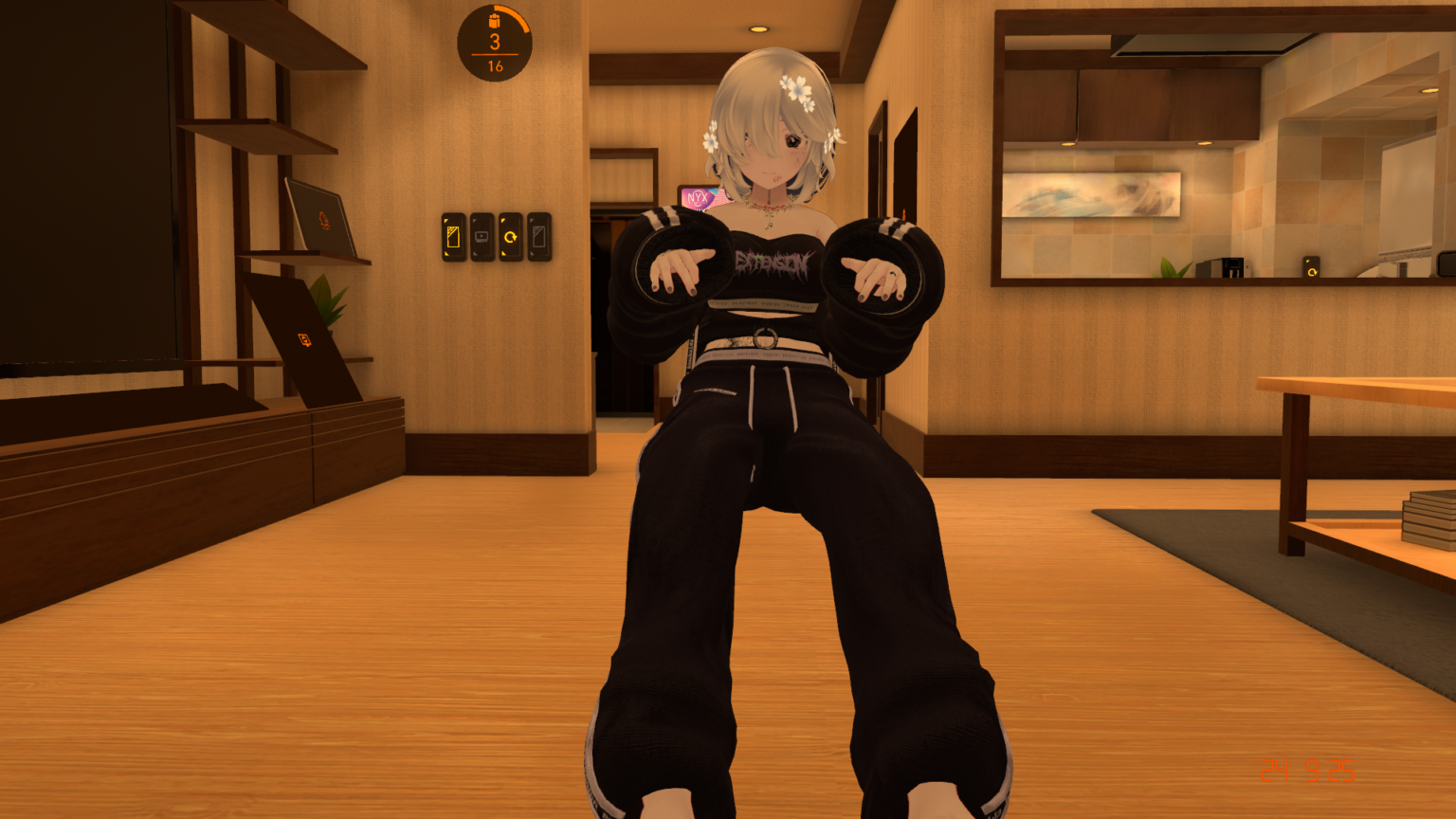 話題の「Pico Motion Tracker」はVRChatユーザーにオススメできる？ 「1万円台でフルトラ」の実力を徹底レビュー | PANORA