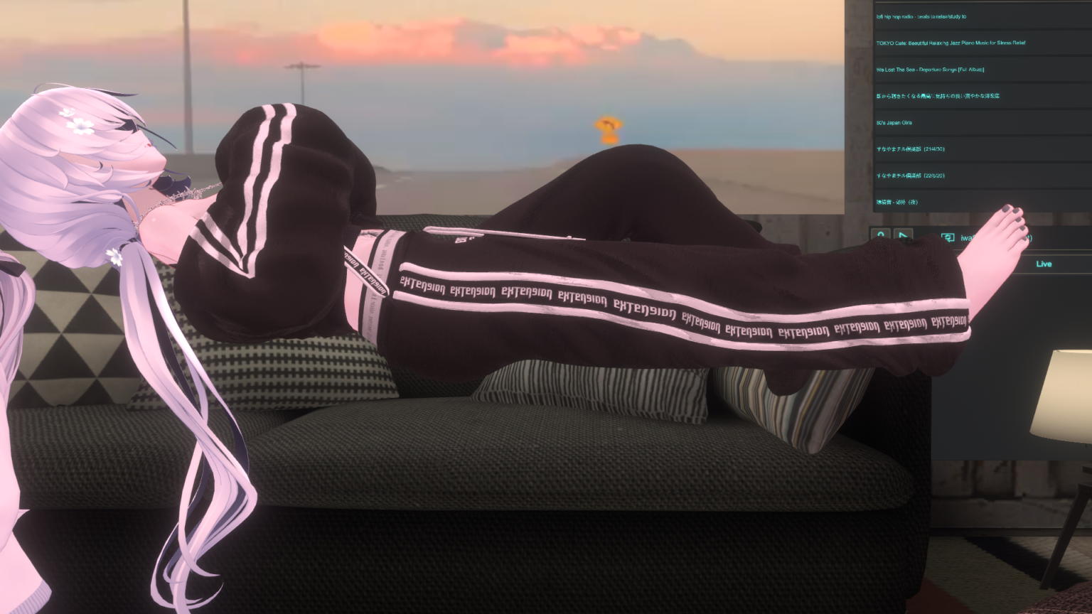 話題の「Pico Motion Tracker」はVRChatユーザーにオススメできる？ 「1万円台でフルトラ」の実力を徹底レビュー | PANORA