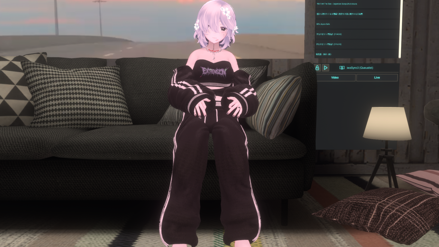 話題の「Pico Motion Tracker」はVRChatユーザーにオススメできる？ 「1万円台でフルトラ」の実力を徹底レビュー | PANORA