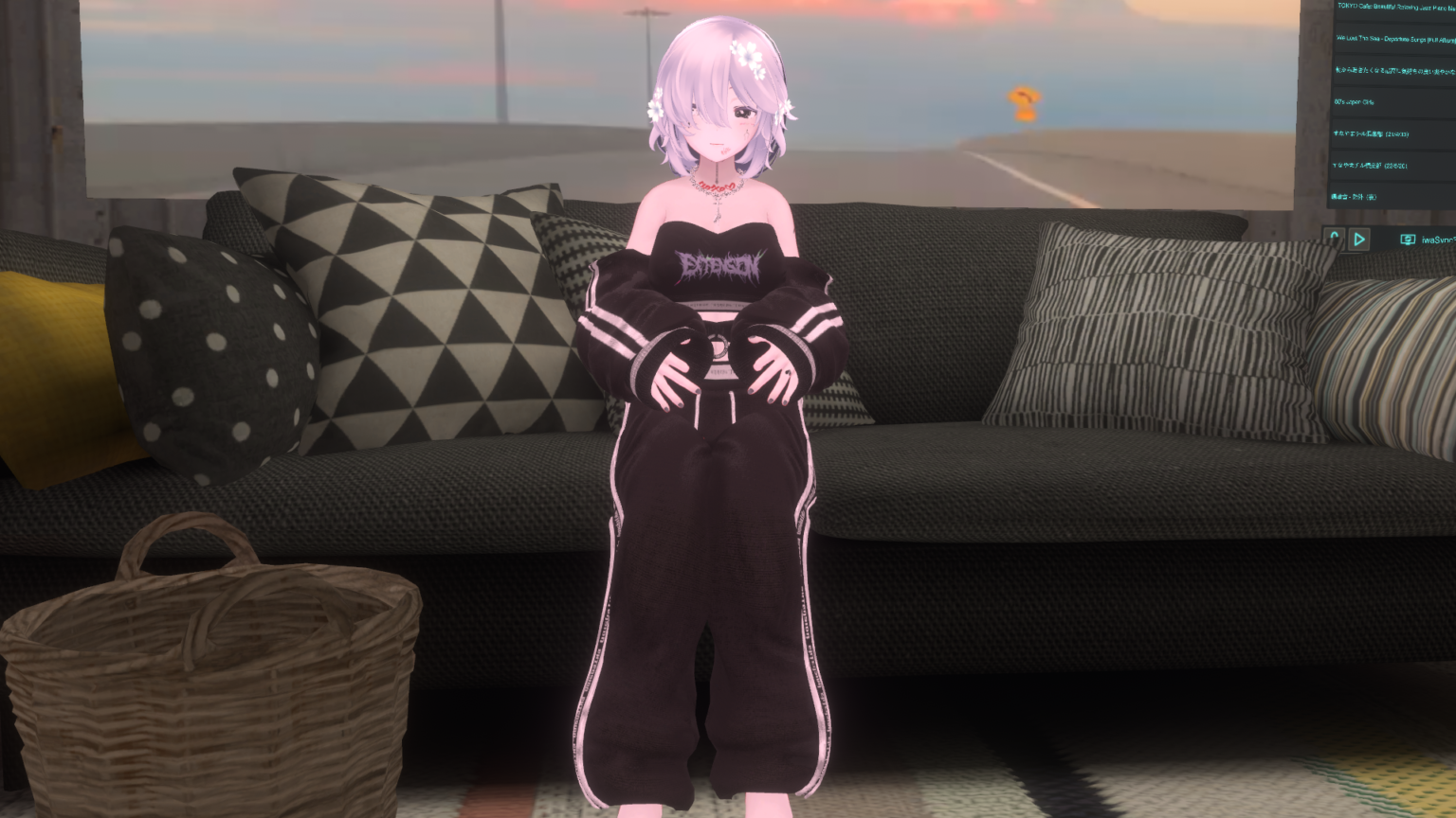 話題の「Pico Motion Tracker」はVRChatユーザーにオススメできる？ 「1万円台でフルトラ」の実力を徹底レビュー | PANORA