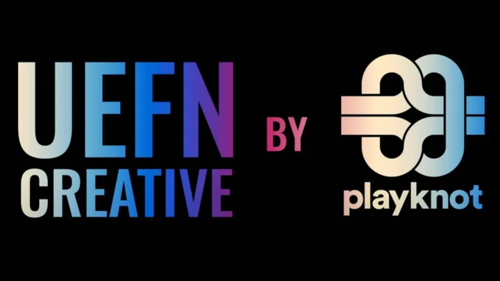 playknot、フォートナイト上でオリジナルワールドの公開を発表 | PANORA