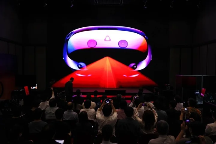 HTC、「2024 XR & AI Innovation Day」でテクノロジーの革新と没入型ビジネスの新たな応用を発表 | PANORA