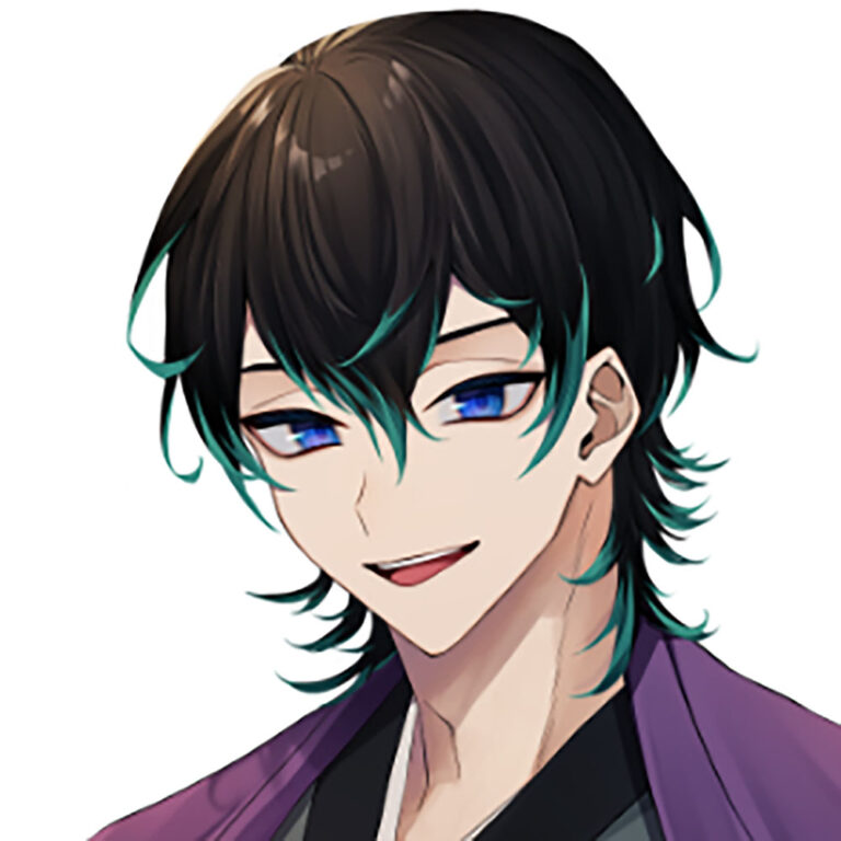 IRIAM × PANORA企画・あつまれネクストライバー！（2024年9月） 39人のVTuberを一挙紹介【PR】 | PANORA