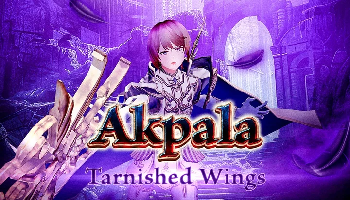 魔法詠唱VRゲーム「Akpala」 よりシングルプレイモード「Tarnished Wings」が10/22発売 | PANORA