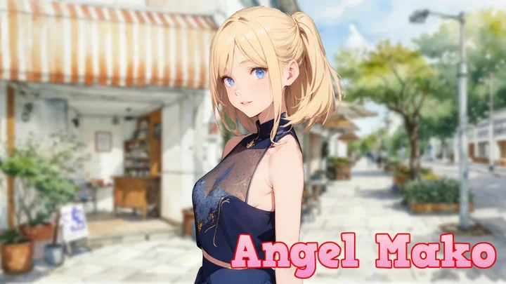 脊髄小脳変性症の患者が、AIを活用したVTuberとして配信活動を開始 | PANORA