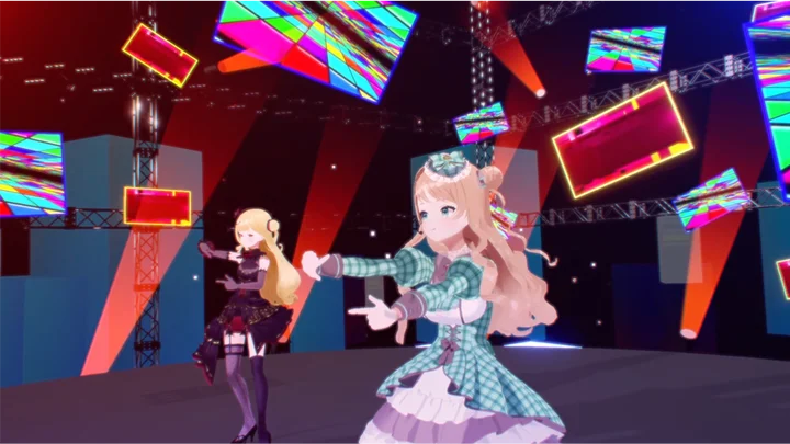 RKB、メタバースを活用したVTuberのライブ映像を制作 | PANORA