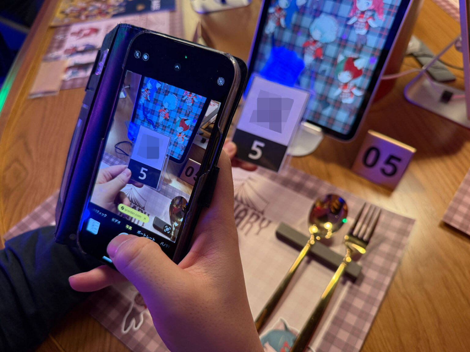 秋葉原にVALIS／神椿の新拠点「IMAGINARY BASE AKIHABARA」がオープン バーチャルキャストとのお話しやMR体験にも注目！ | PANORA