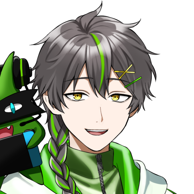 IRIAM × PANORA企画・あつまれネクストライバー！（2025年1月） 34人のVTuberを一挙紹介【PR】 | PANORA