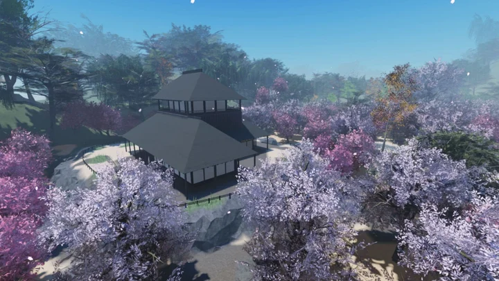 newgame、いばらきeスポーツリーグ 2024 メタバース編のRobloxマップを制作 | PANORA