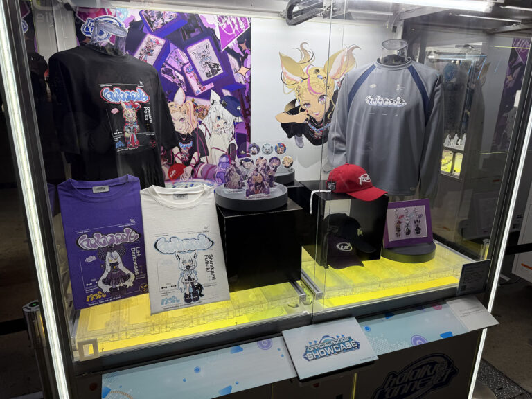 100枚の写真で振り返る「hololive SUPER EXPO 2025」 細部まで見どころ満載なブースを一挙レポート！ | PANORA