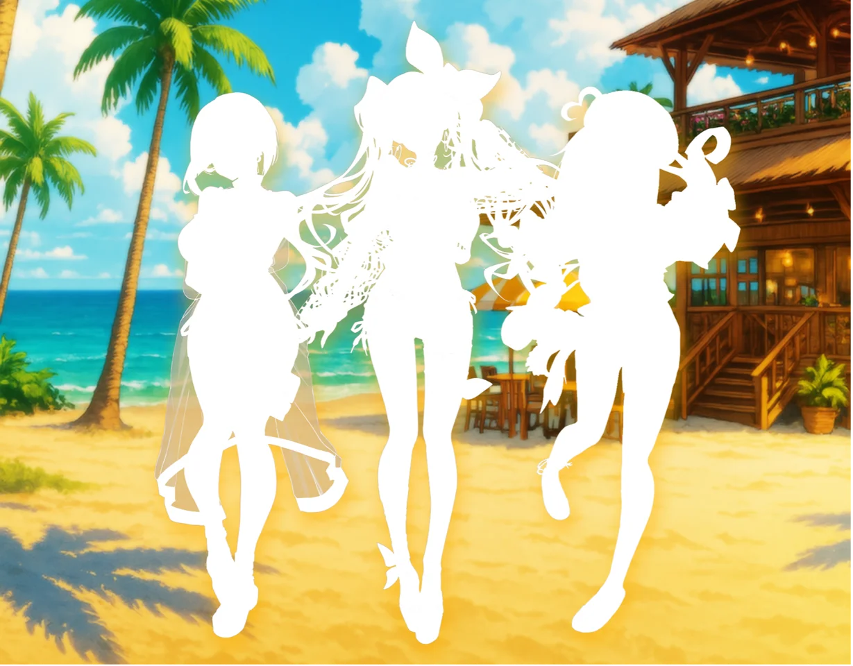 PANDORA、バーチャルとリアルの世界に同時に存在する「XTuber」事業を開始 | PANORA