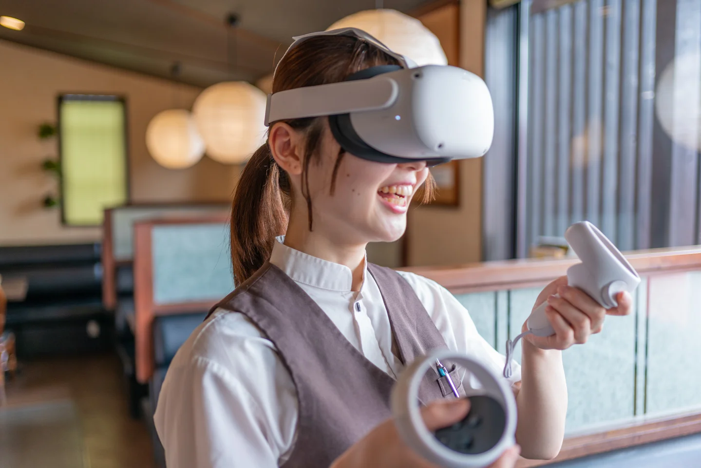 AI×VRの営業教育ツール「MasterVR」、営業・デジタルマーケティング Week 名古屋に出展 | PANORA