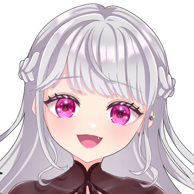 IRIAM × PANORA企画・あつまれネクストライバー！（2025年4月） 23人のVTuberを一挙紹介【PR】 | PANORA