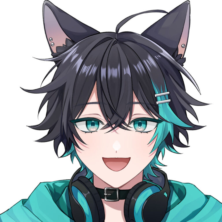 IRIAM × PANORA企画・あつまれネクストライバー！（2025年4月） 23人のVTuberを一挙紹介【PR】 | PANORA