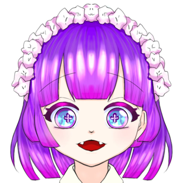 IRIAM × PANORA企画・あつまれネクストライバー！（2025年4月） 23人のVTuberを一挙紹介【PR】 | PANORA