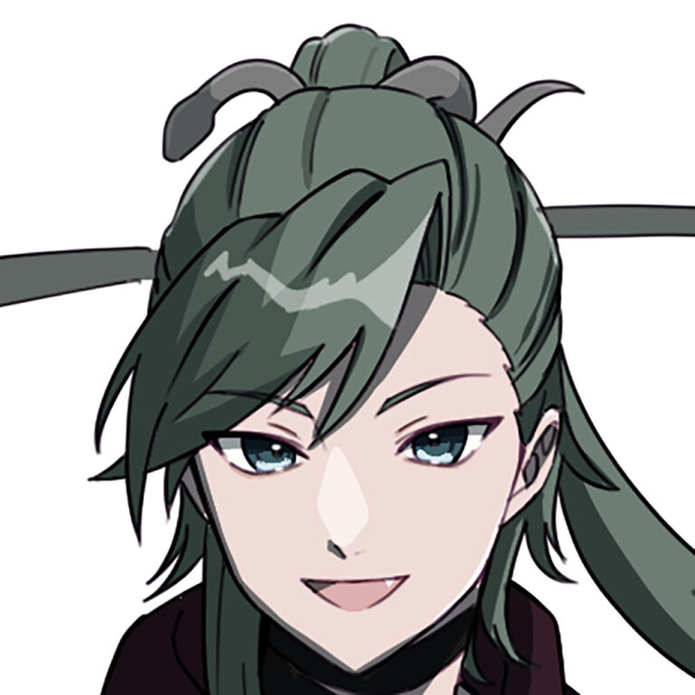 IRIAM × PANORA企画・あつまれネクストライバー！（2025年4月） 23人のVTuberを一挙紹介【PR】 | PANORA